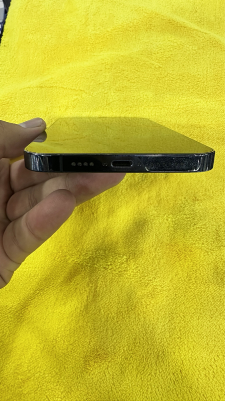 IPhone 12 Pro max 256 talik lla sotiladi
