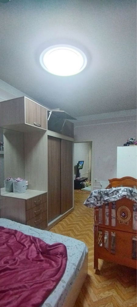 Продажа квартиры. Яшнабад район,Лисунова 4.