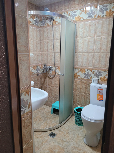 Квартира по суточно