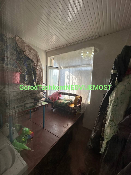 Срочно! 2-х комн кВ. 5-й этаж. 64м². Сергели -8.