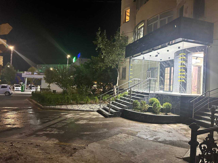 Продается Евро офис Ор-р: Ганга Метро Гафур Гулям  60м2