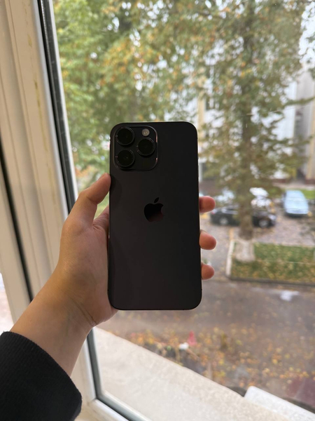 Продаю свою iPhone 14 pro max