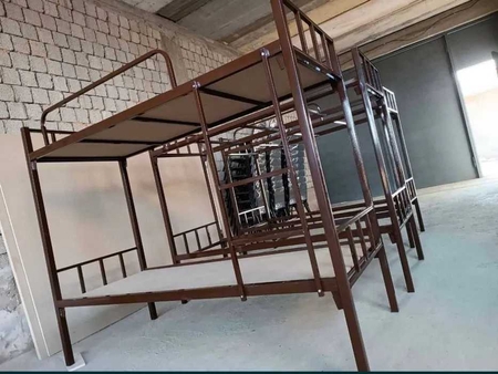 Икки каватли кровать