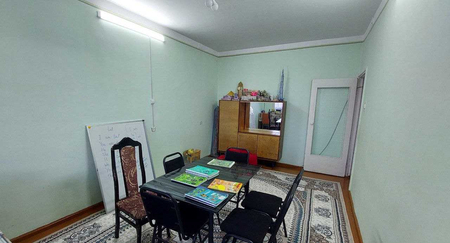 Talaba qizlarga ijara (3 ta qiz uchun)