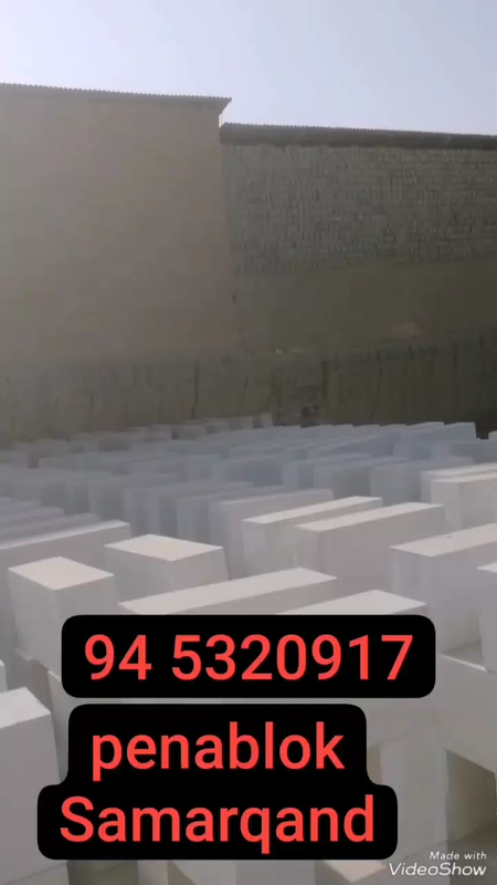 Sifatli Penabloklar sotiladi