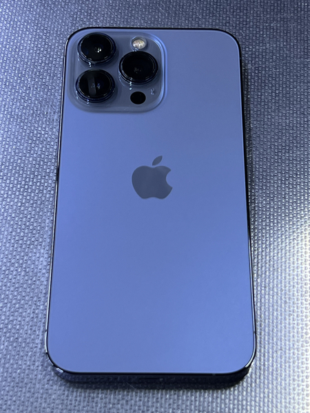Iphone 13 pro 128 gb 85 %  Karobka bor