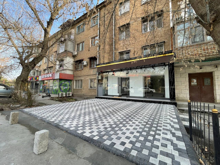 Метро Космонавты 96м2 1-линия / Центра города