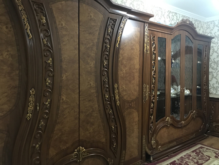 Стенка Производство Китай