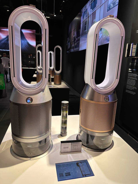 DYSON PH04/03 Очиститель и увлажните воздуха Оригинал 100% гарантия