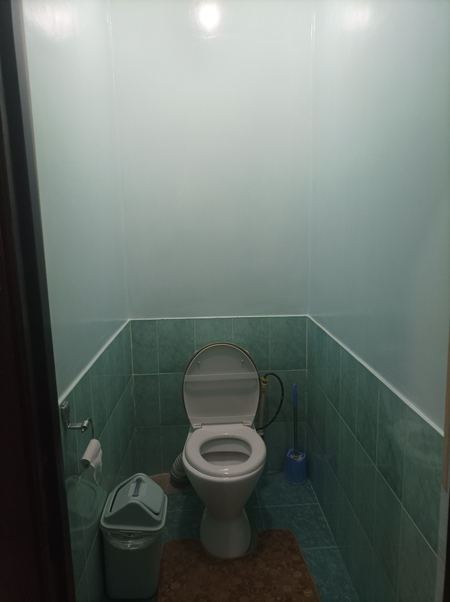 Продается дом.  1 комнатный барак