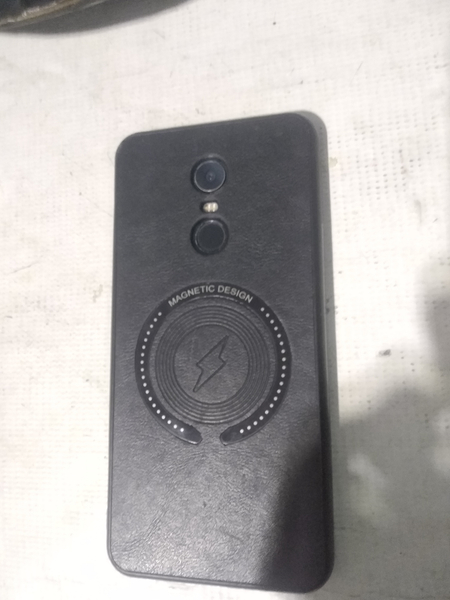 Redmi 5 plus ideal bugun