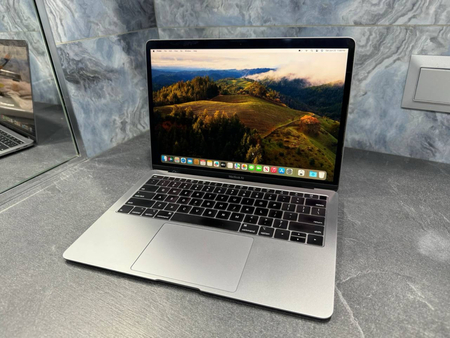 Mackbook Air 2018