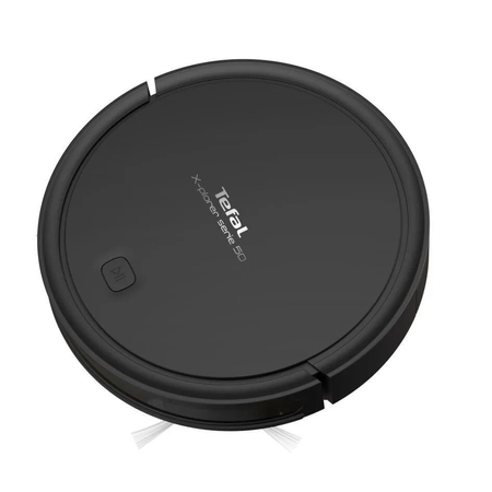 Продаётся робот пылесос Tefal X- plorer series 50 новый