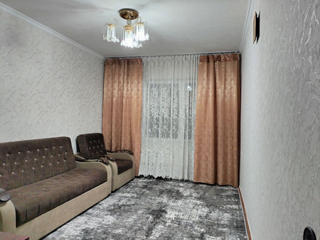 Квартира Ттз 4  2/3/4  задаётся в аренду  с мебель  техникой