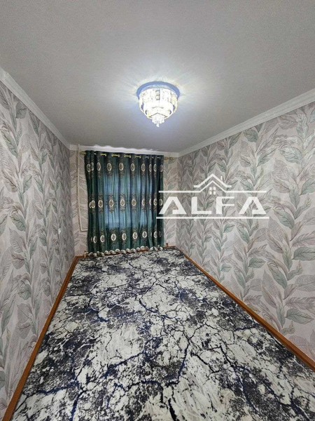 4 xonali 88m² 1-qavat sotiladi.