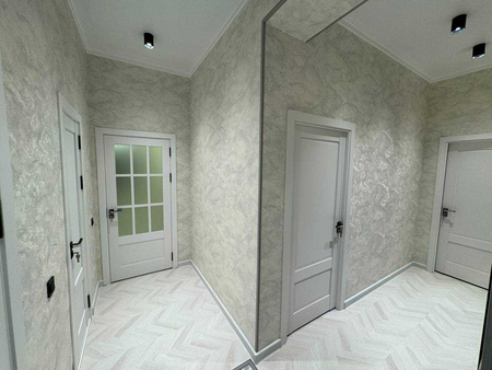 СРОЧНО!!!Продажа квартиры Юнус Абад 8 2/5/11 ID LR 18