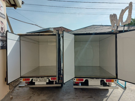 LABO 2023 propan