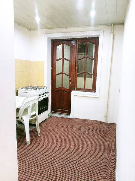 Коракамишда кв сотилади срочно 2 хона 4 этажа 4 чи этажи 43500$