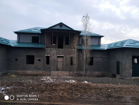 Dacha sotiladi 2gektar