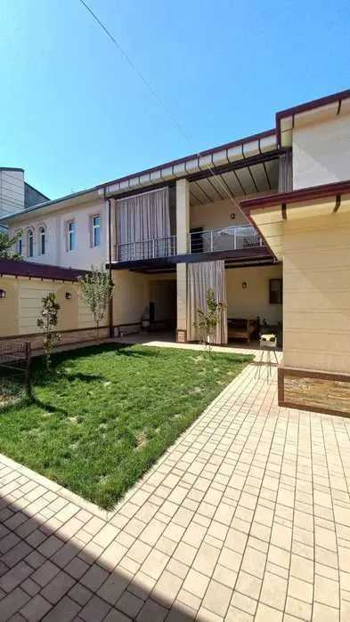 Сдаётся дом в аренду ц. Луначарского Парк культуры  Гульшан ID: 52849