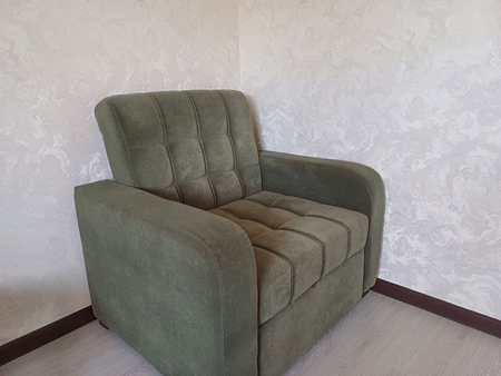 Продаётся диван 2×1 м и кресло - кровать 1×1 м в отличном состоянии