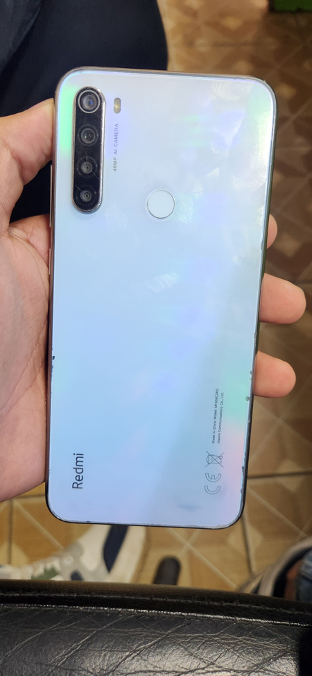 Redmi not 8T sotiladi
