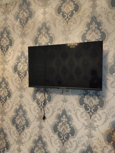 Телевизор Samsung