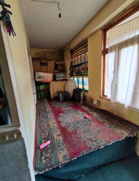 срочно продаётся квартира