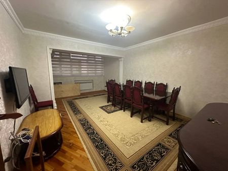 Паркентский Генерал петрова