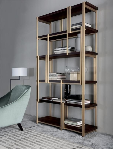 Стеллаж лофт stellaj loft