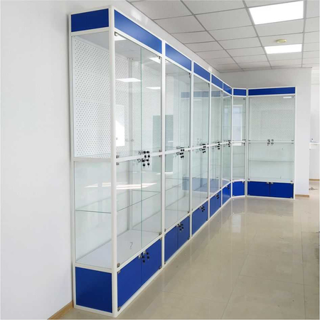 Стеллаж металлический сборный, konstruktiv metall stellajlar