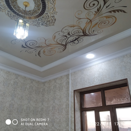 Малярка ишлани киломиз