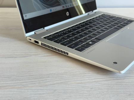 HP Probook x360 G8 AMD R5-5600U / 16 / 256 ssd m2