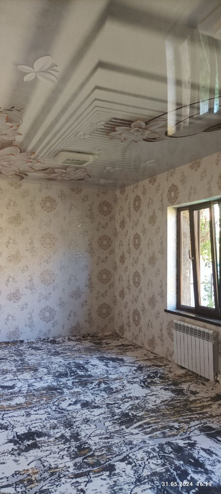 Дача Бурчумула гори
