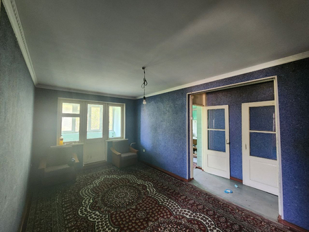 Zudlik bilan 2 xonali kvartira sotiladi