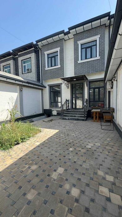 БУМ ижара 4 хонали, 1,8 сотих Евро КОТЕДЖ, ОИЛАга id sh 822