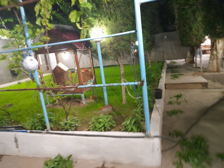 DachA faqat oilalilar uchun