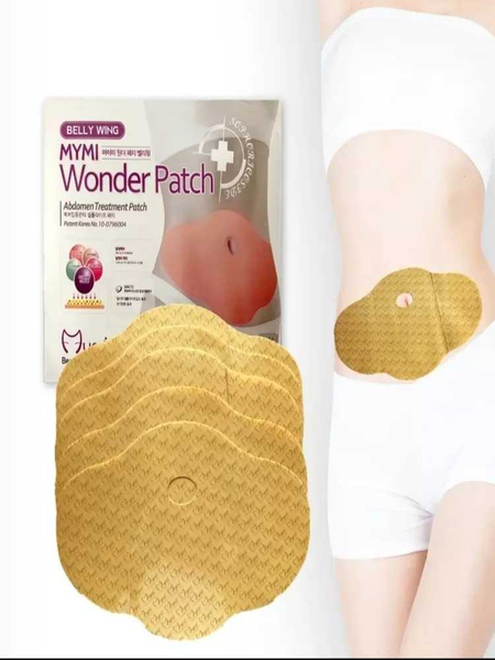 wonder patch | ozdiruvchi ayollar uchun | wonder patch ozdiruvchi