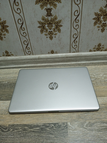 Hp i5-1035G1(10-avlod) 16/512gb