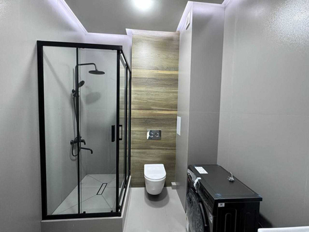 Мирабад Успейте По супер цене Bsarocco 71м2;  Евро Подлкюч;