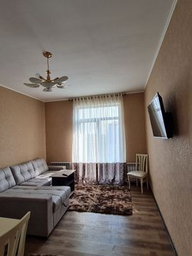 Сдается квартира 1 ком Мирзо-Улугбек ЭКО базар Чимган ( 1185)