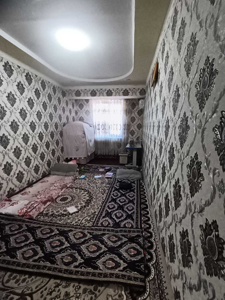 продаётся 2х комнатная  квартира
