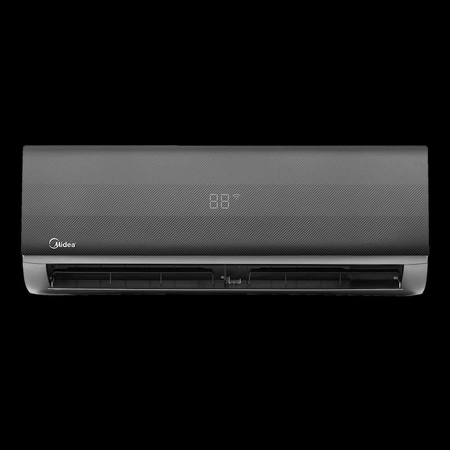 Кондиционер Midea Модель Naomi 12000 Btu (ДОСТАВКА БЕСПЛАТНАЯ)