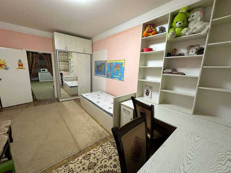 Мирзо-Улугбекский • Максим Г. •3-комн • 70м² • этаж 2/5 • [MGA: 261]