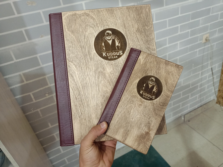 Menyu, menu, restoran va kafelar uchun