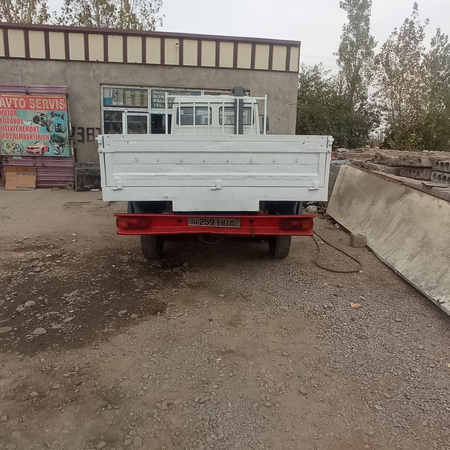 Otoyol turbinali lentankasi bor tarmoznoy sistima vazdushni supir