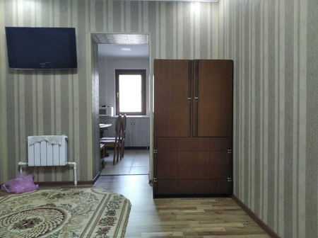 продаётся маленький уютный  дом