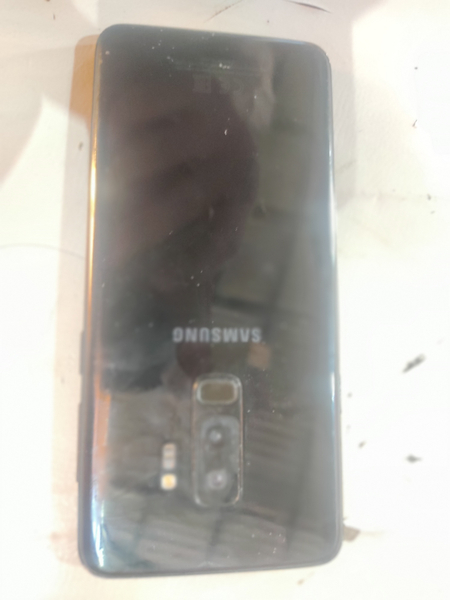 Samsung Galaxy s9+