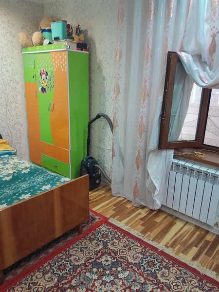 Uy sotiladi zudlikda