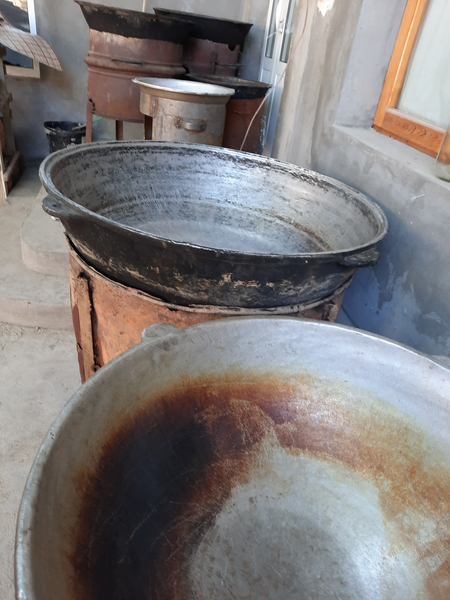 Козон учок ижарага аренда